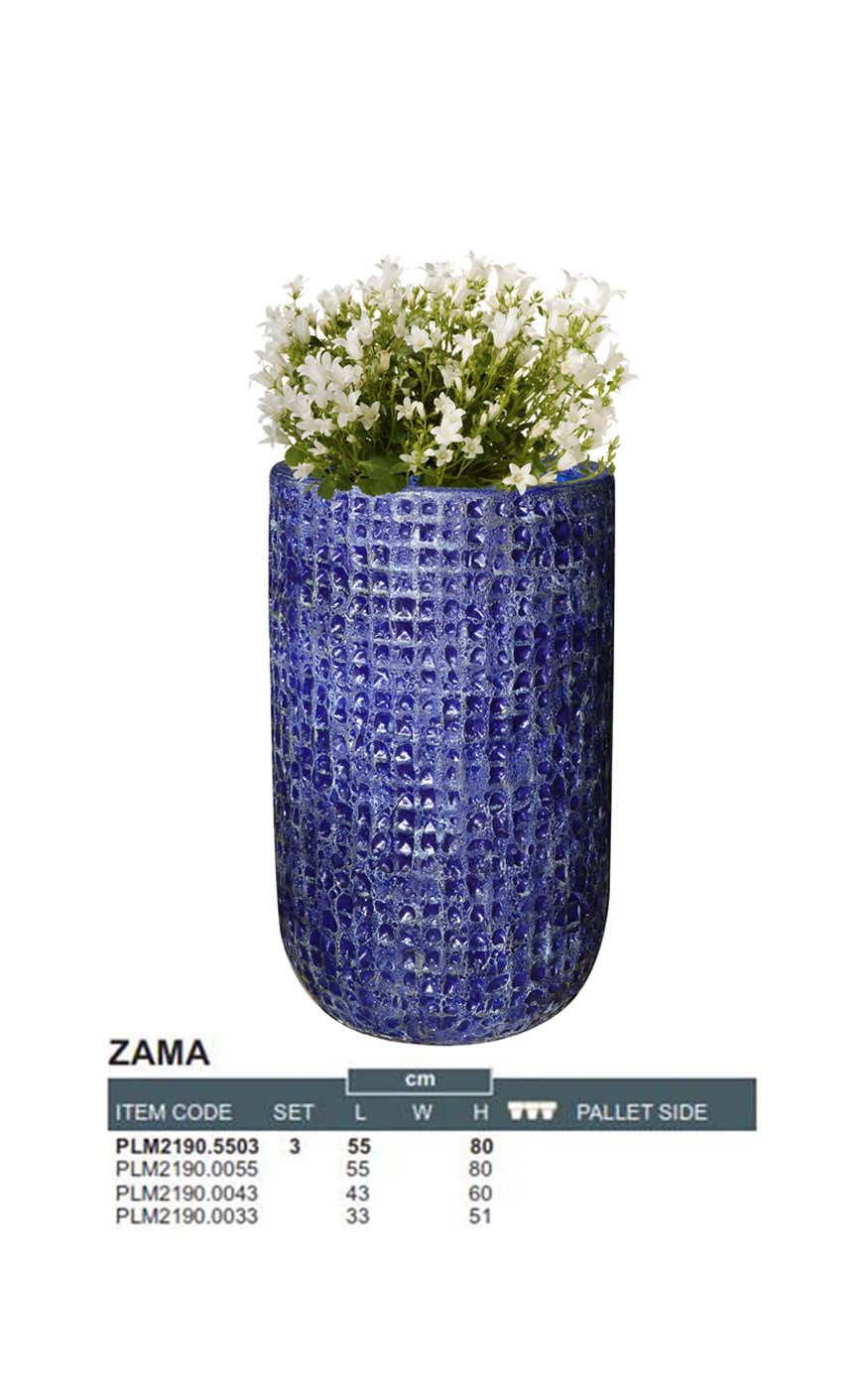 ZAMA - ROSA PLANTERS VIETNAM CO., LTD