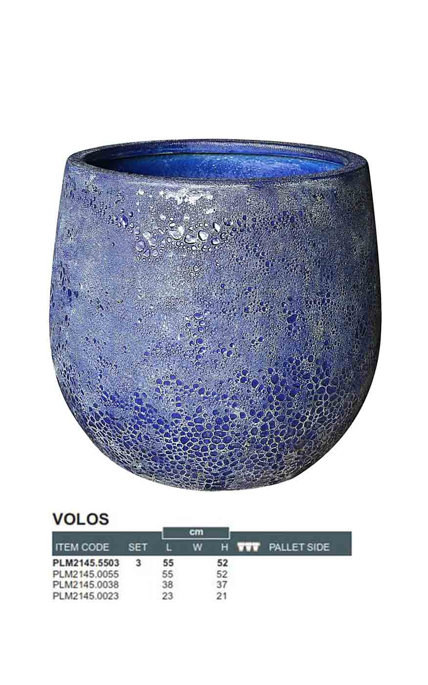 VOLOS - ROSA PLANTERS VIETNAM CO., LTD