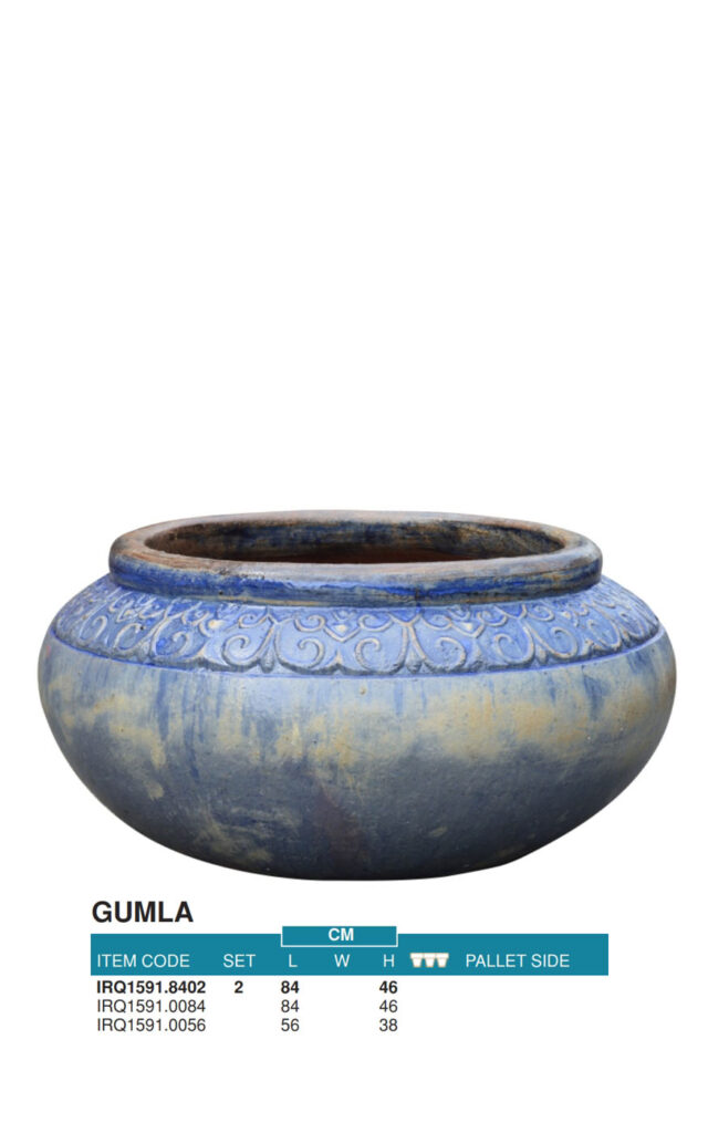 GUMLA - ROSA PLANTERS VIETNAM CO., LTD