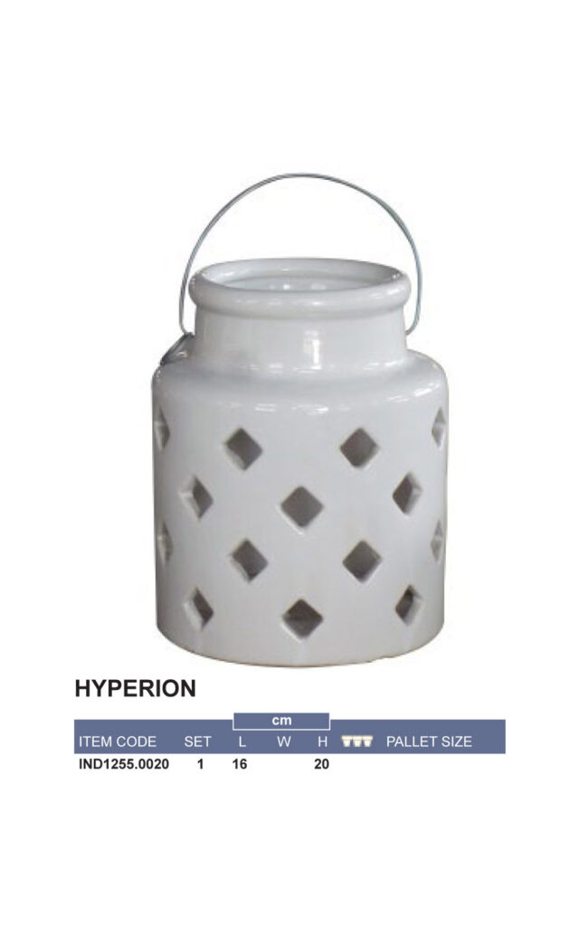 HYPERION - ROSA PLANTERS VIETNAM CO., LTD