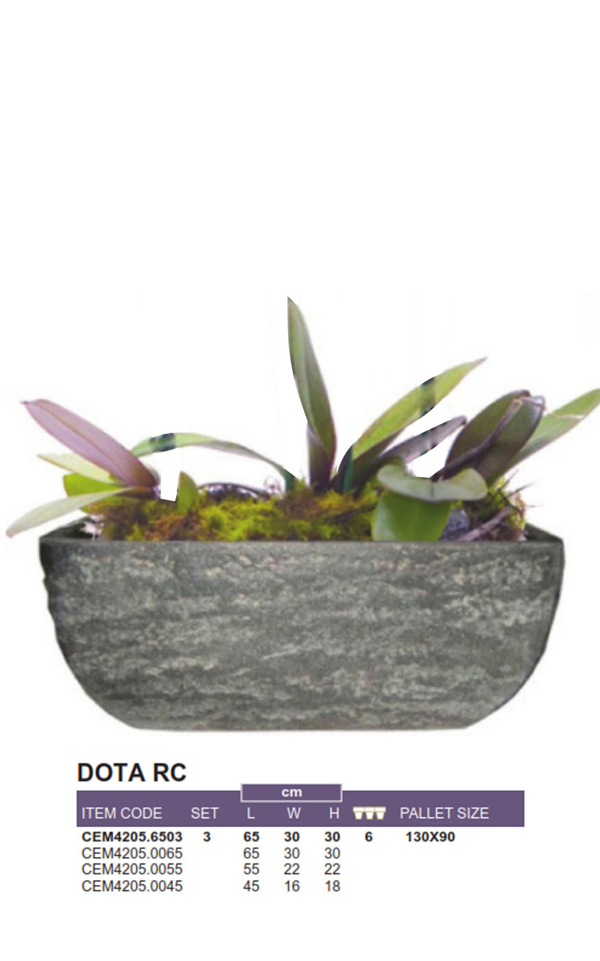 OBSIDIAN - ROSA PLANTERS VIETNAM CO., LTD