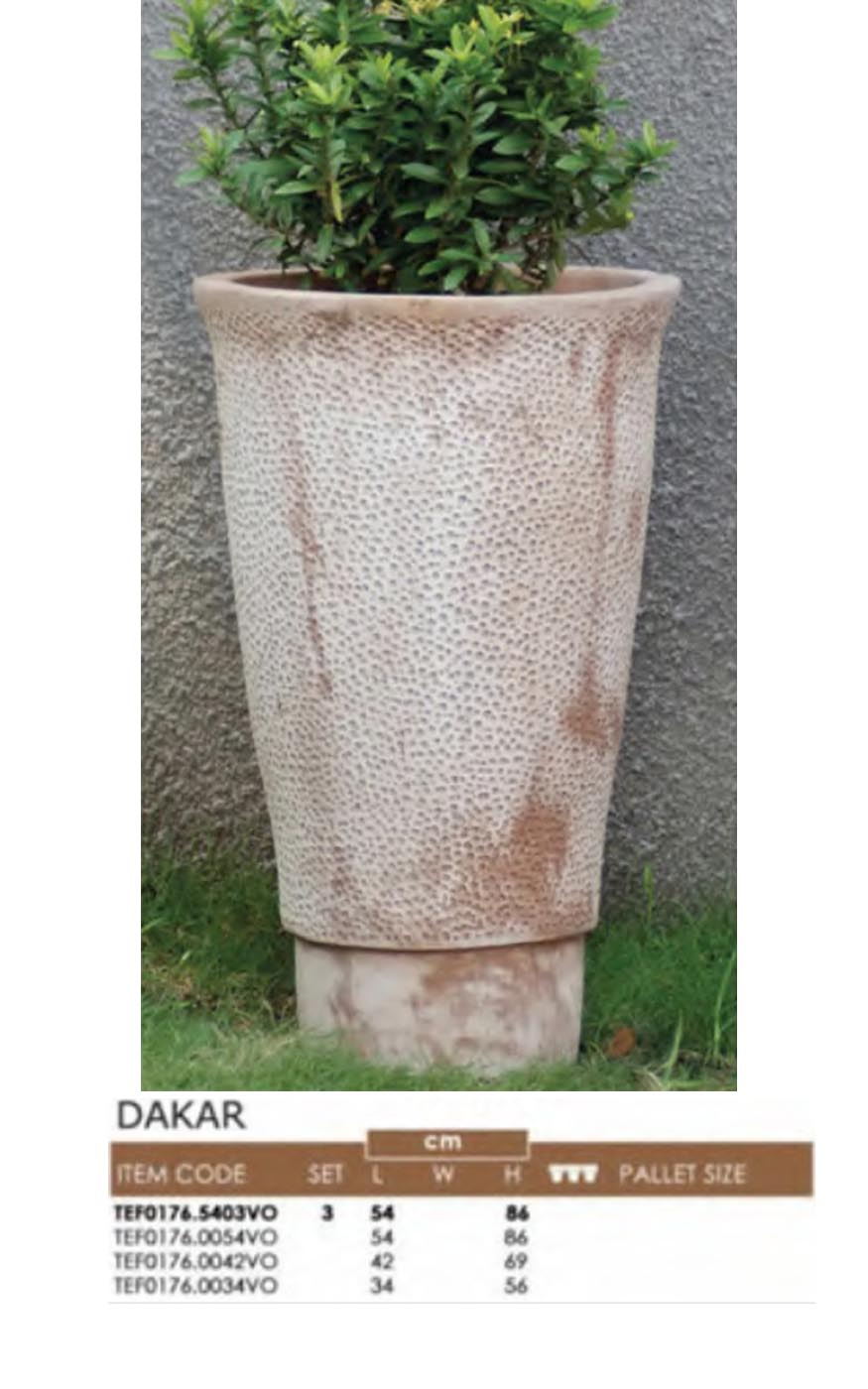 STOKES - ROSA PLANTERS VIETNAM CO., LTD