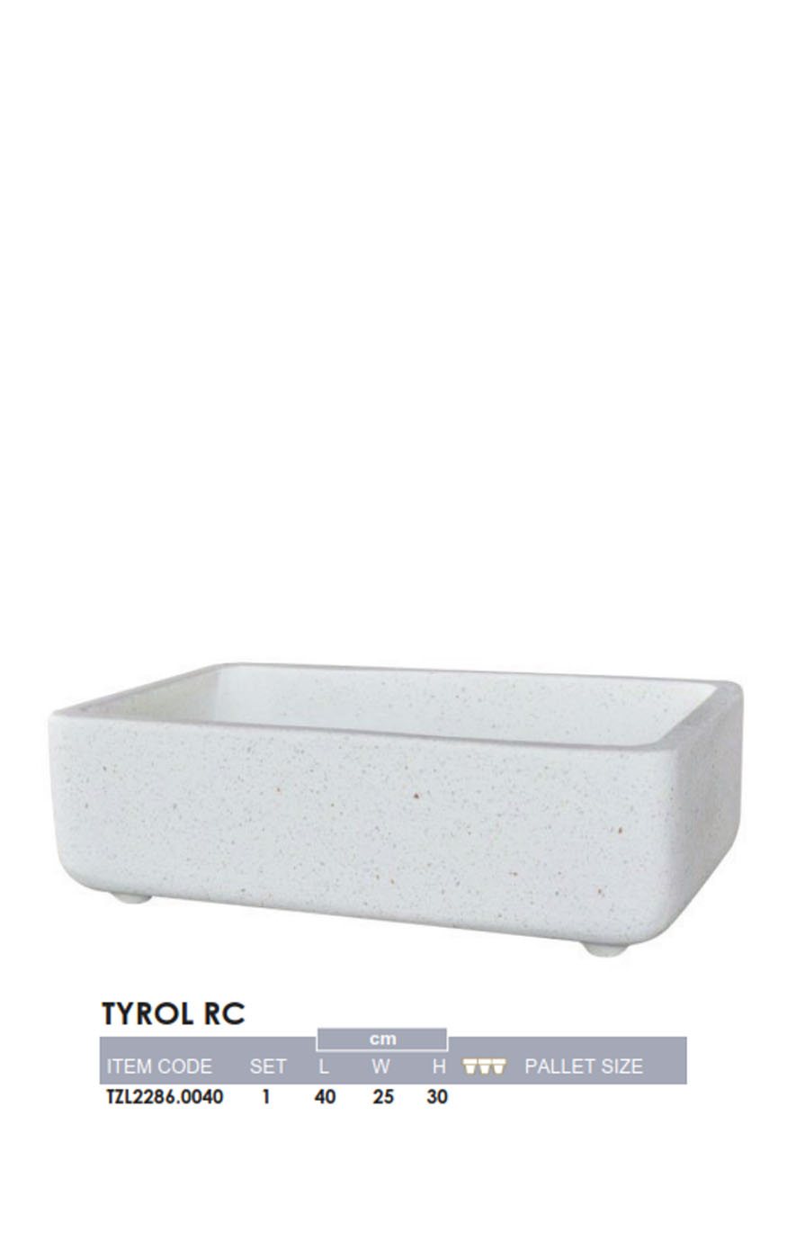 TYROL RC - ROSA PLANTERS VIETNAM CO., LTD