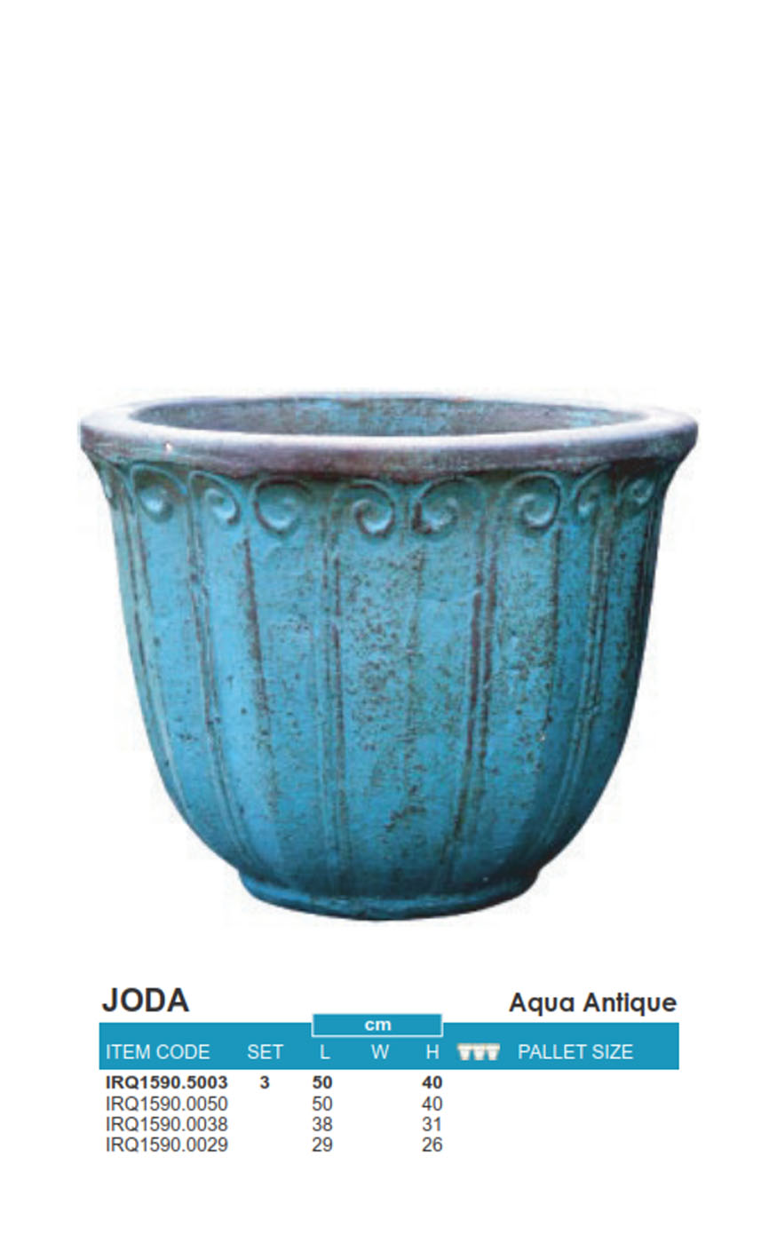 JODA - ROSA PLANTERS VIETNAM CO., LTD