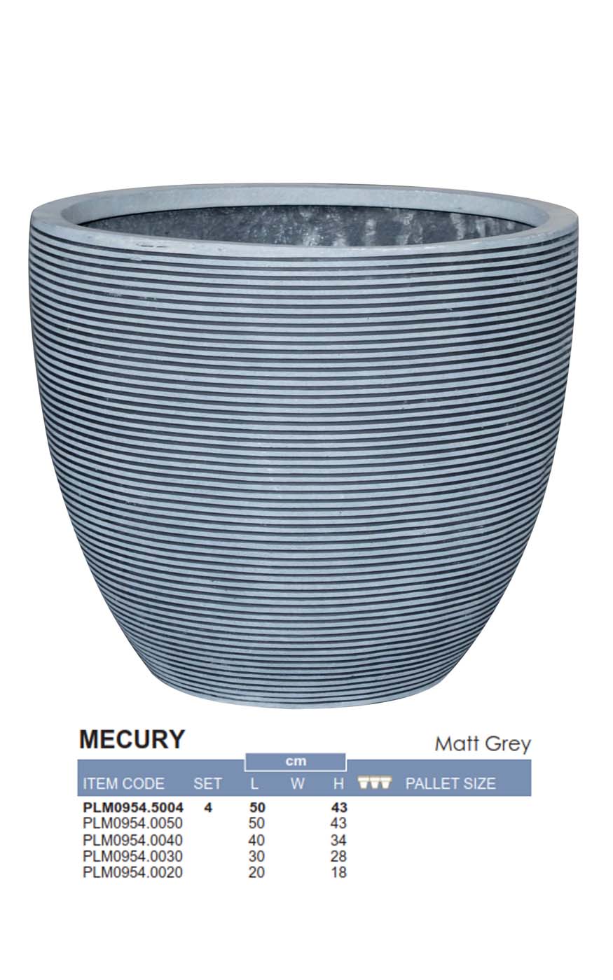 MECURY - ROSA PLANTERS VIETNAM CO., LTD
