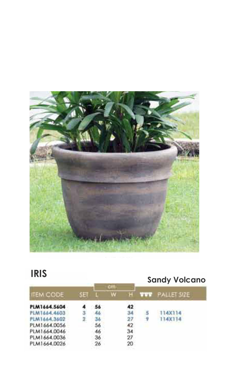 IRIS - ROSA PLANTERS VIETNAM CO., LTD