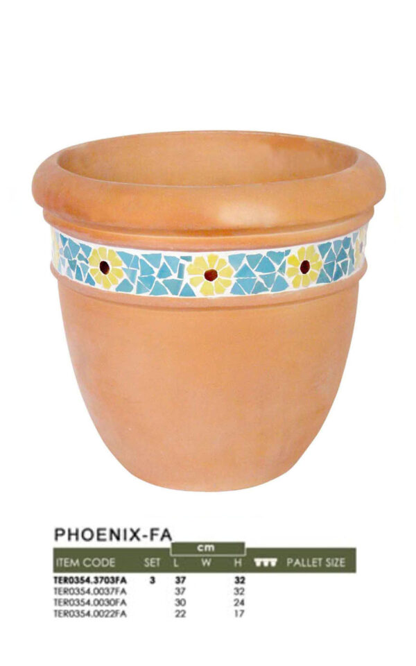 PHOENIX FA - ROSA PLANTERS VIETNAM CO., LTD
