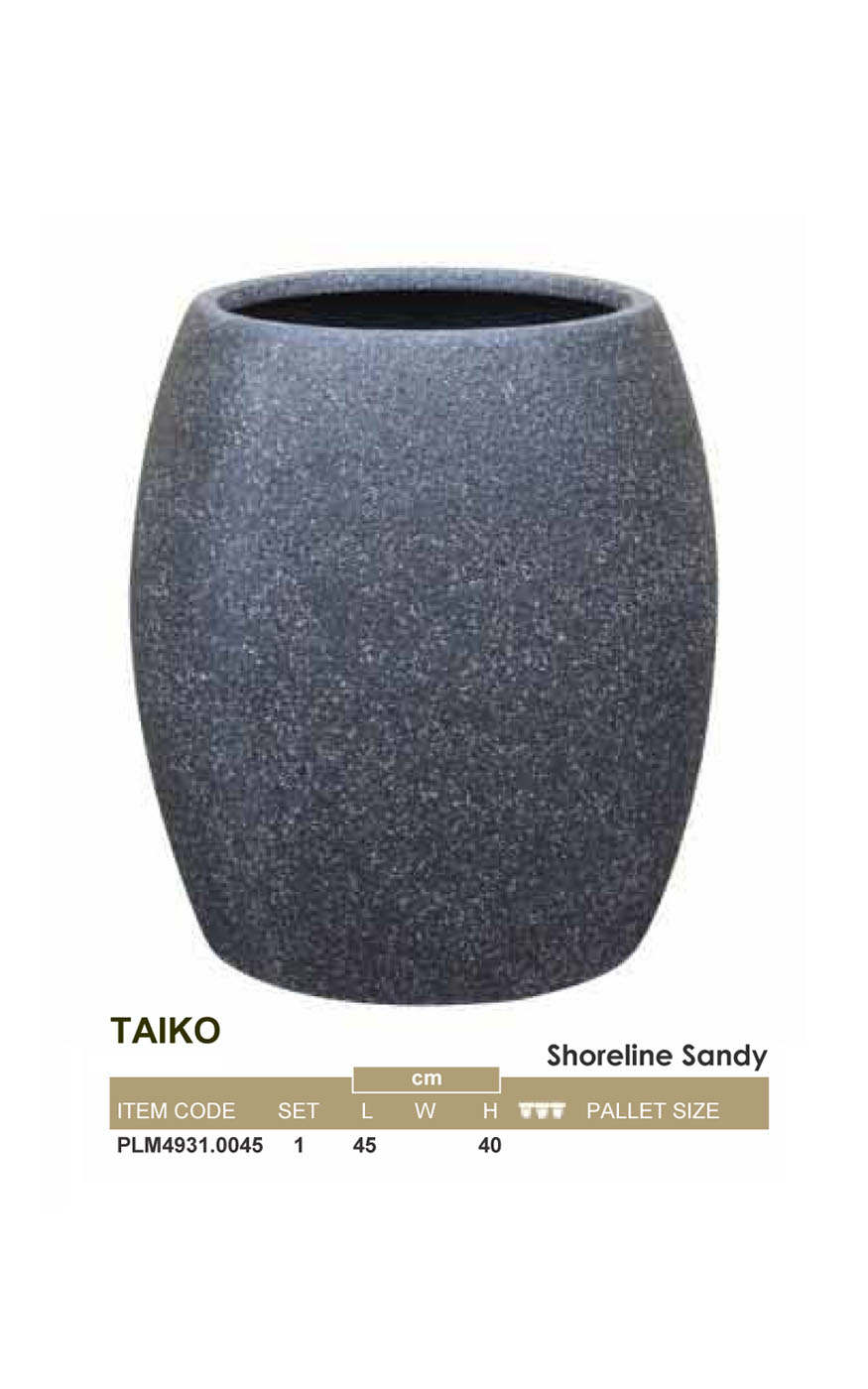 TAIKO - ROSA PLANTERS VIETNAM CO., LTD