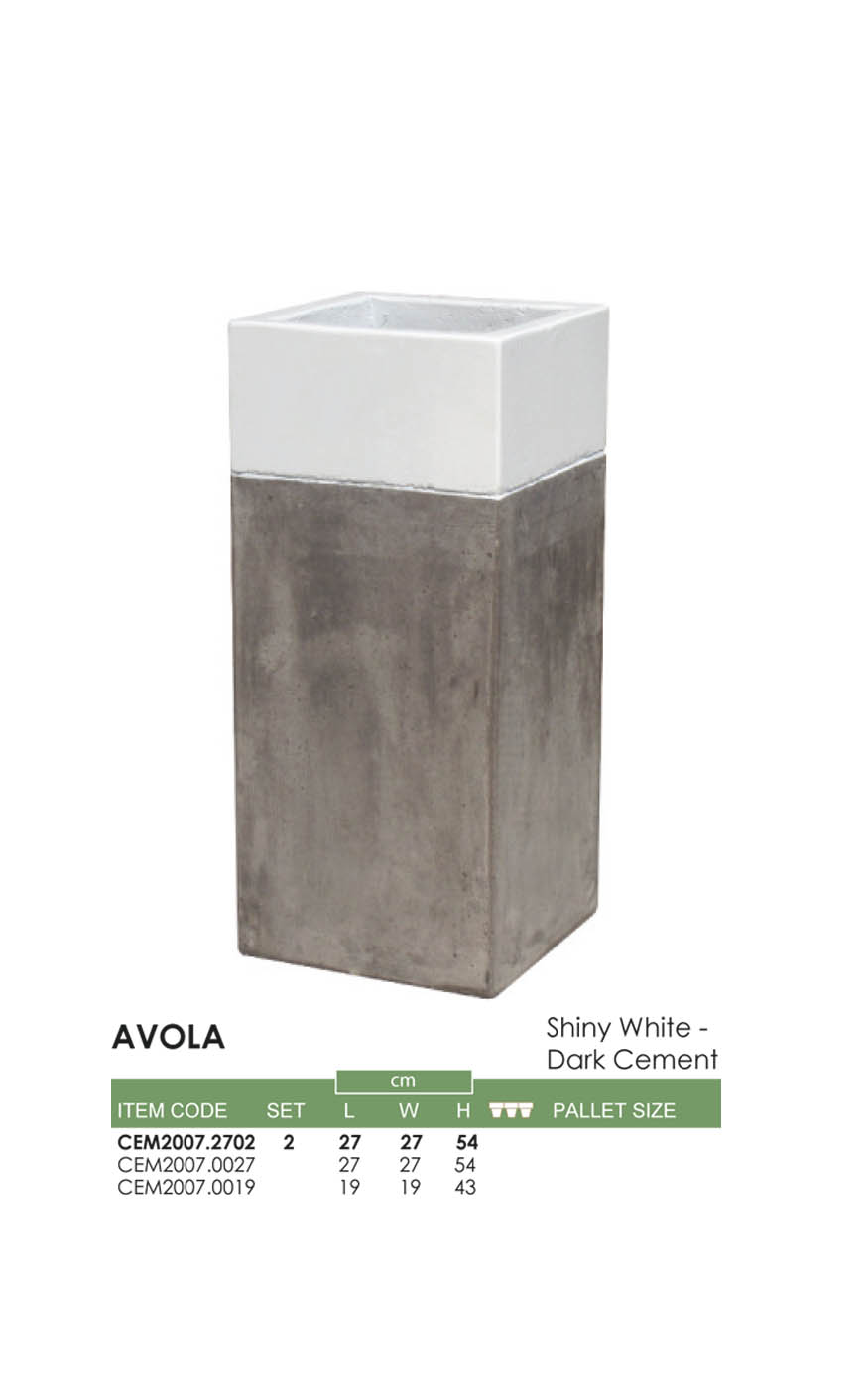 AVOLA - ROSA PLANTERS VIETNAM CO., LTD