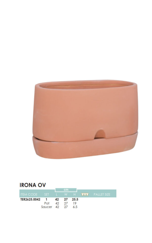 IRONA OV - ROSA PLANTERS VIETNAM CO., LTD