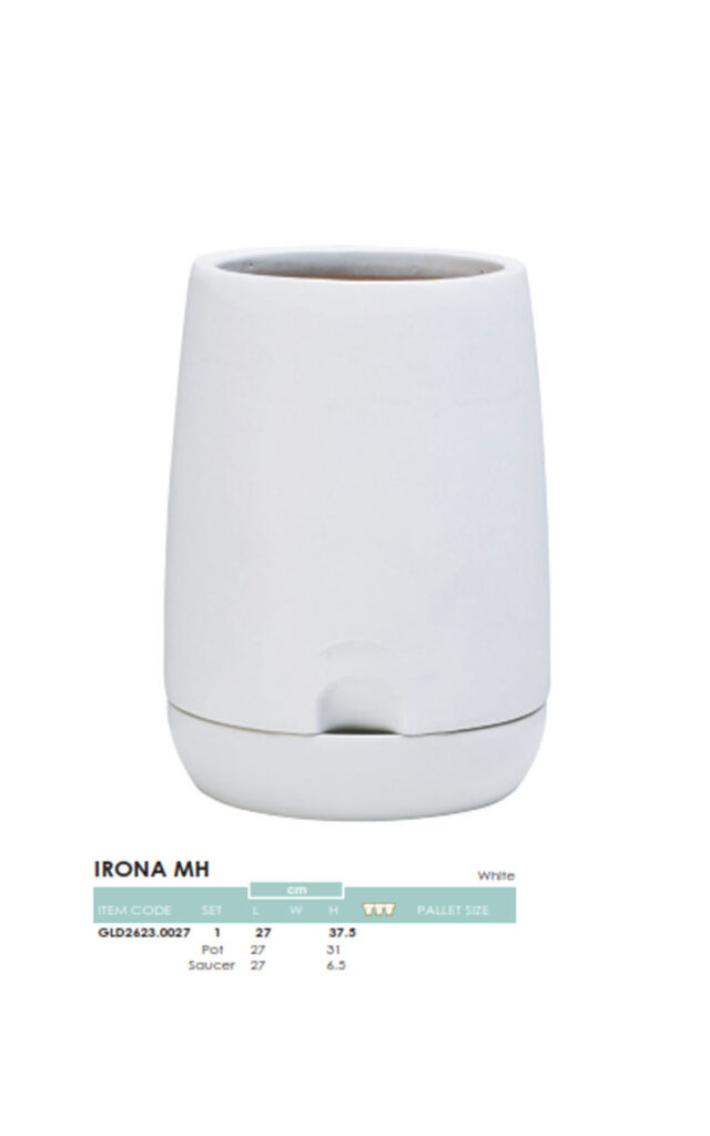 IRONA MH - ROSA PLANTERS VIETNAM CO., LTD
