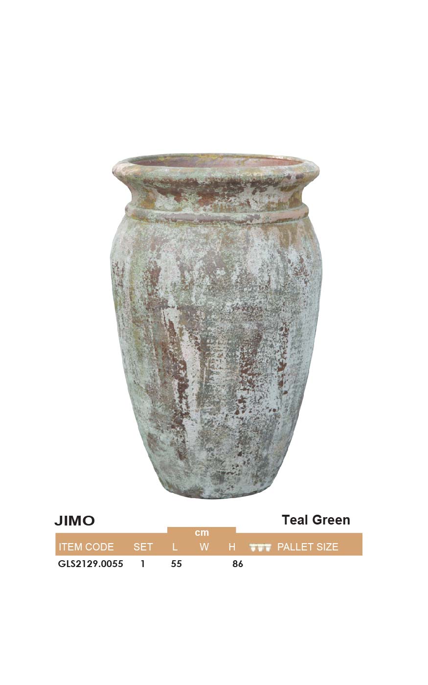 JIMO - ROSA PLANTERS VIETNAM CO., LTD