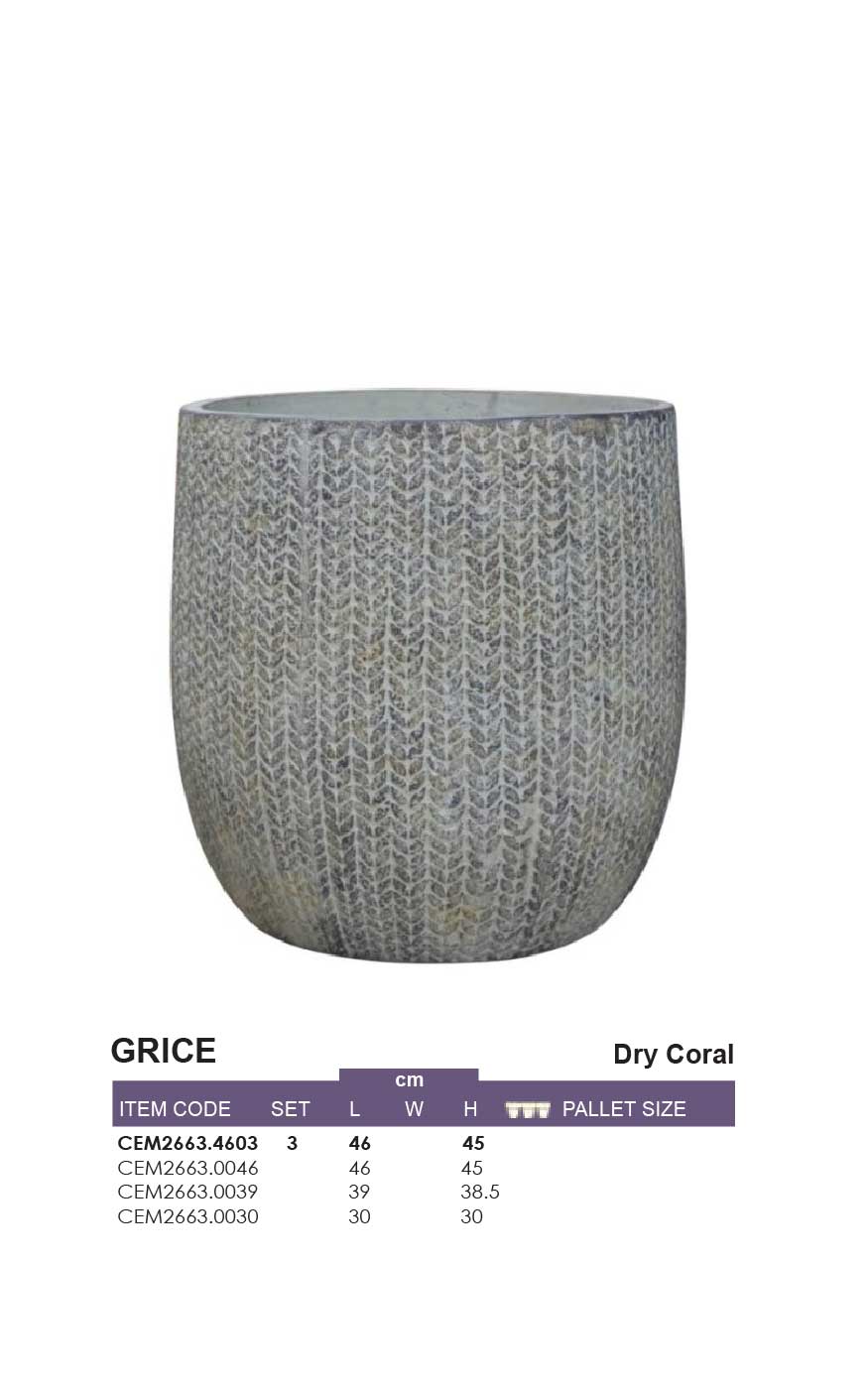 GRICE - ROSA PLANTERS VIETNAM CO., LTD