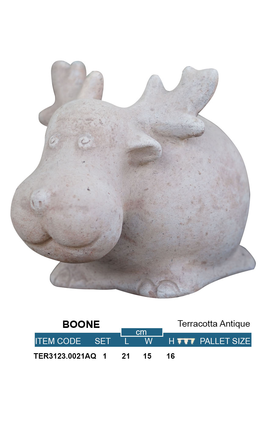 BOONE - ROSA PLANTERS VIETNAM CO., LTD