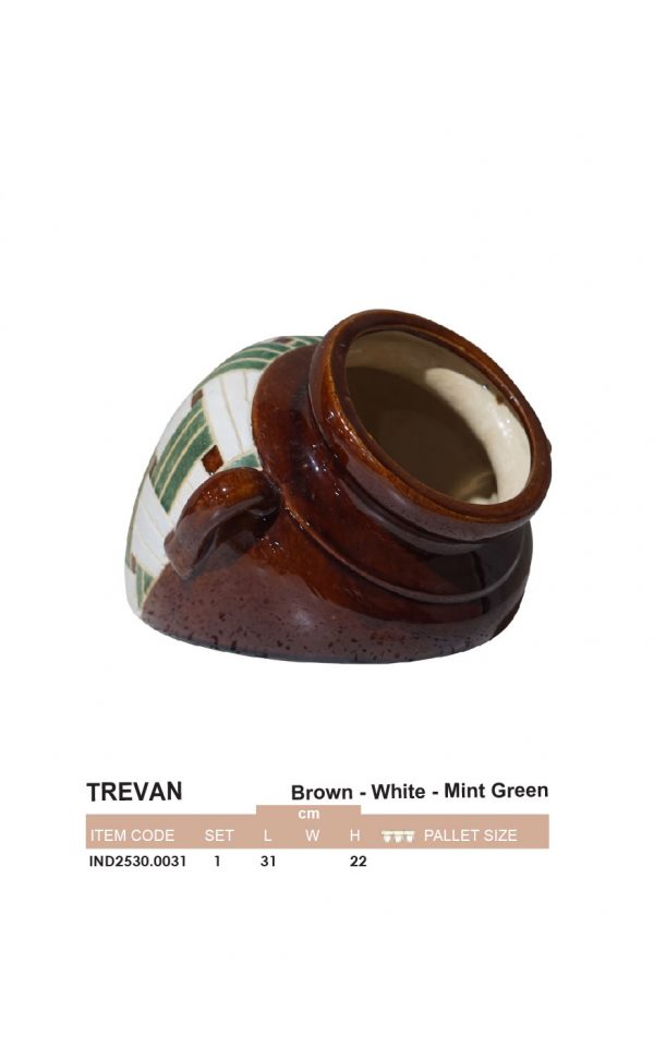 TREVAN - ROSA PLANTERS VIETNAM CO., LTD