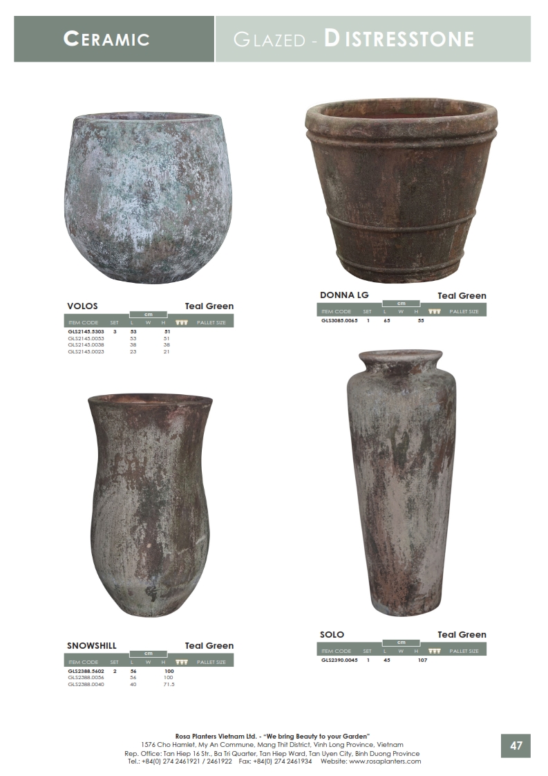 Pottery - NEW DEVELOPMENT 2024-2025_Aug2024_047 - ROSA PLANTERS VIETNAM ...