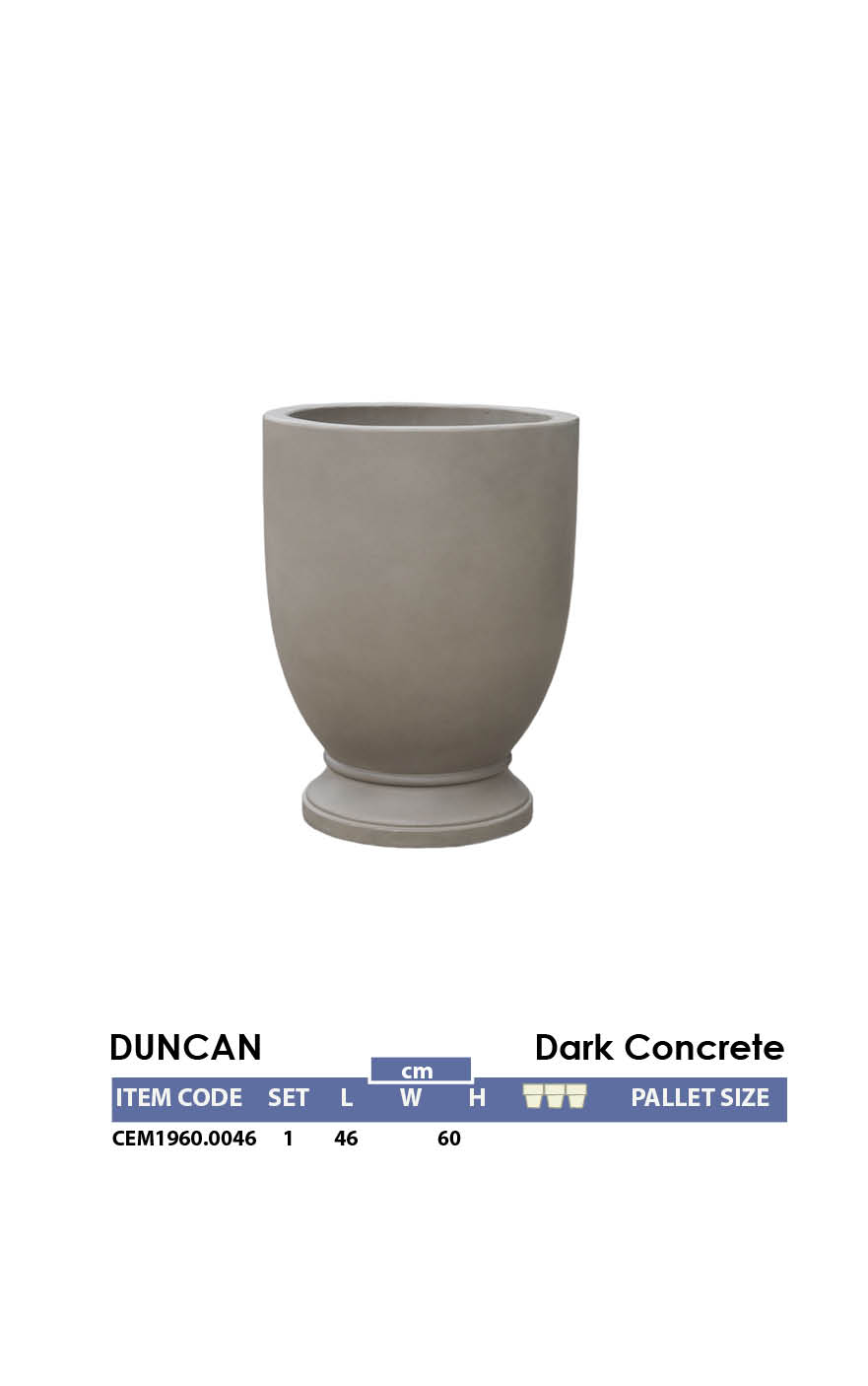DUNCAN - ROSA PLANTERS VIETNAM CO., LTD